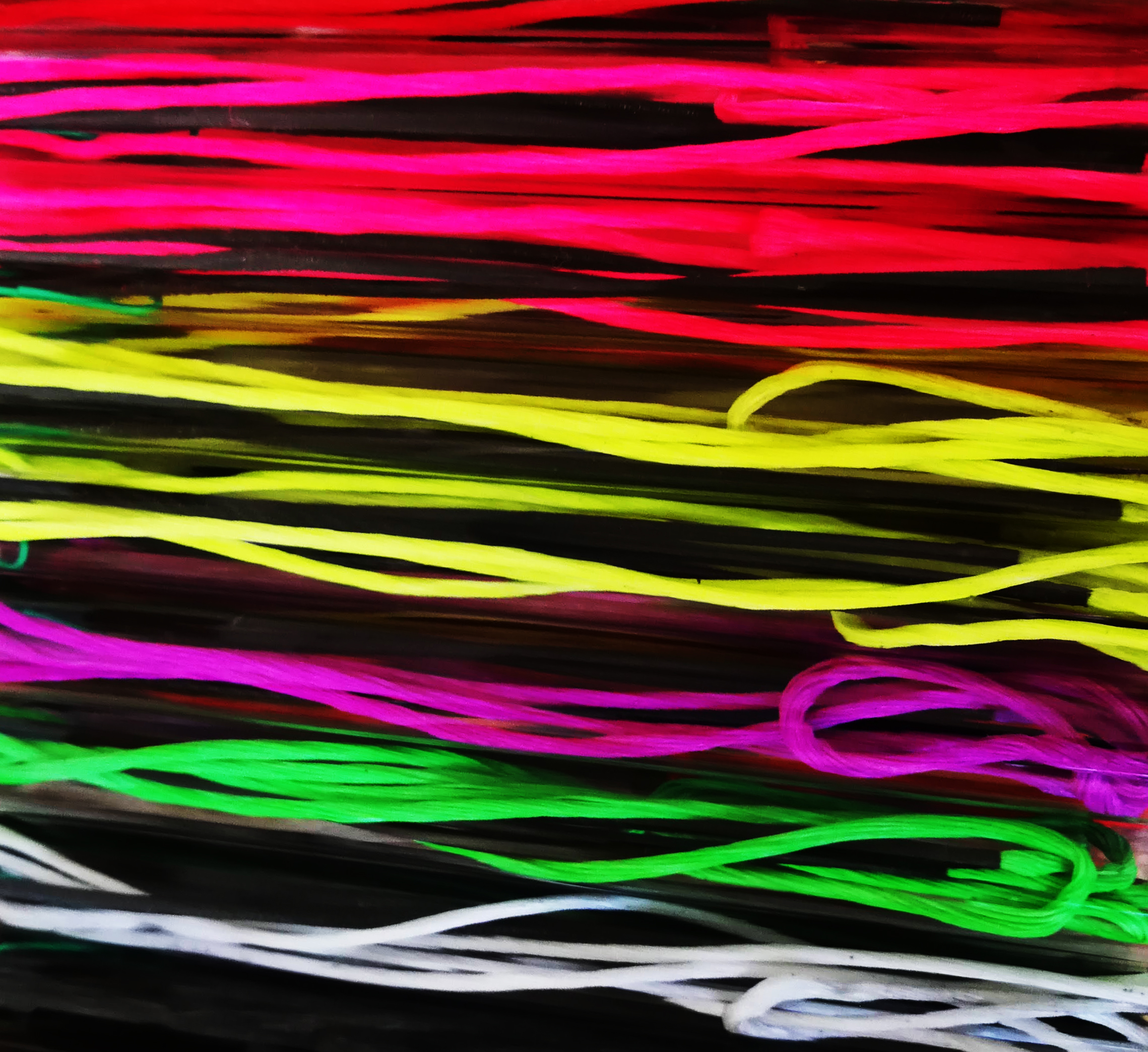 About – Nitro Strings